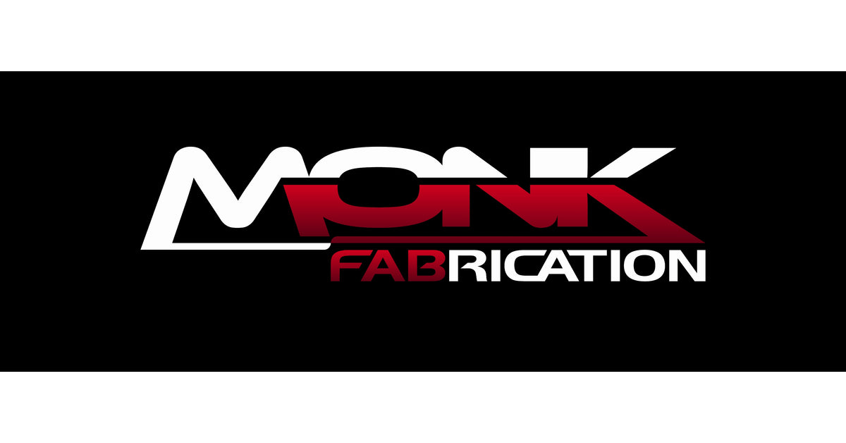 MF1 Chassis – Monk Fabrication