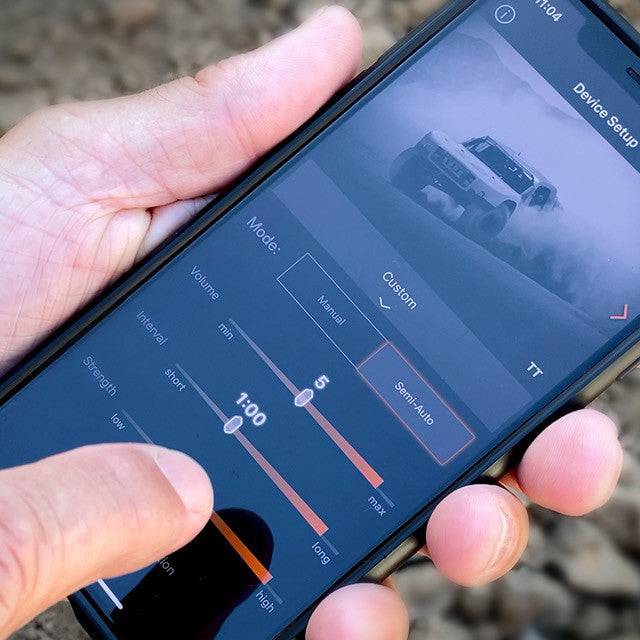 Fluid Logic VMR Hydration System – Monk Fabrication